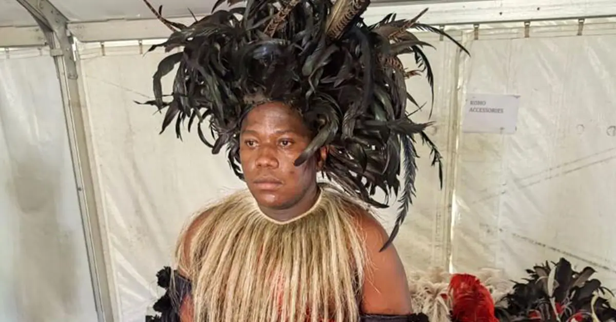 Running Comrades 2022 | Shu Powders